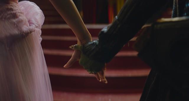 Se Wicked Part 2 i BIG BIO Holstebro